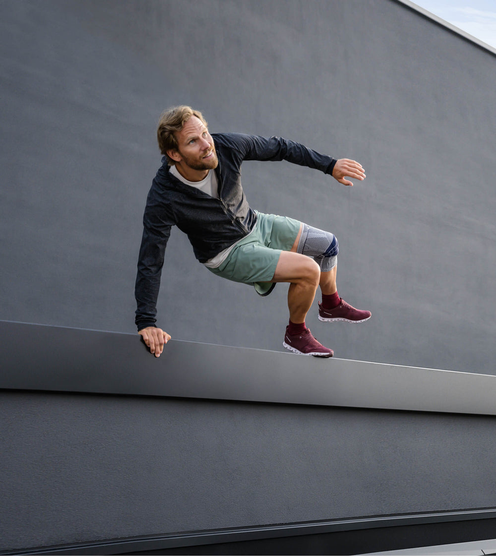 Bauerfeind ME | Braces & Supports | Quality Made in Germany