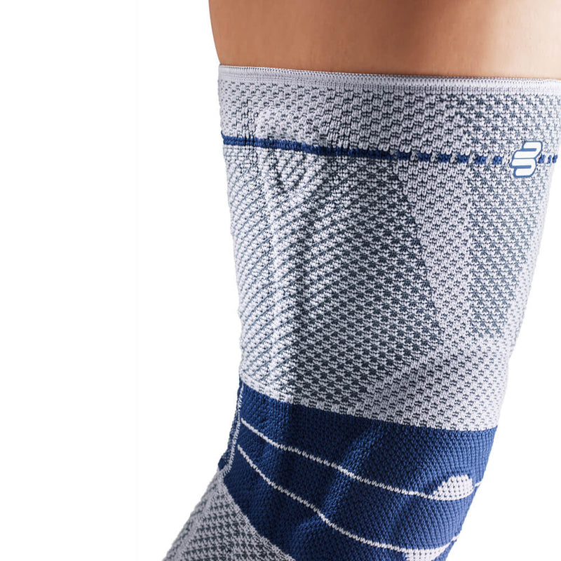Bauerfeind GenuTrain® Knee Support - Medical Grade Compression
