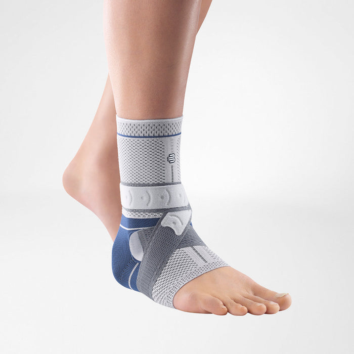 Bauerfeind MalleoLoc® - Ankle Support - Medical Grade Brace